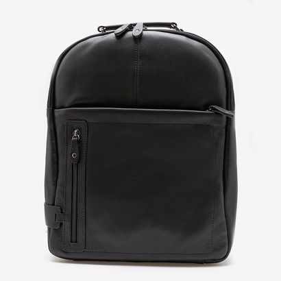 Mochila e Bolsa Masculina: de Couro e muito mais | Democrata