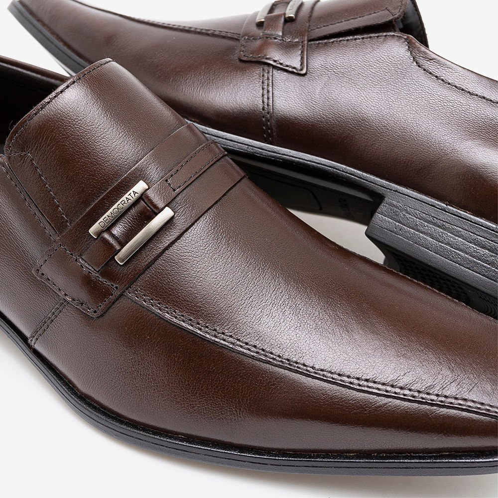 Sapato Metropolitan Prime Café