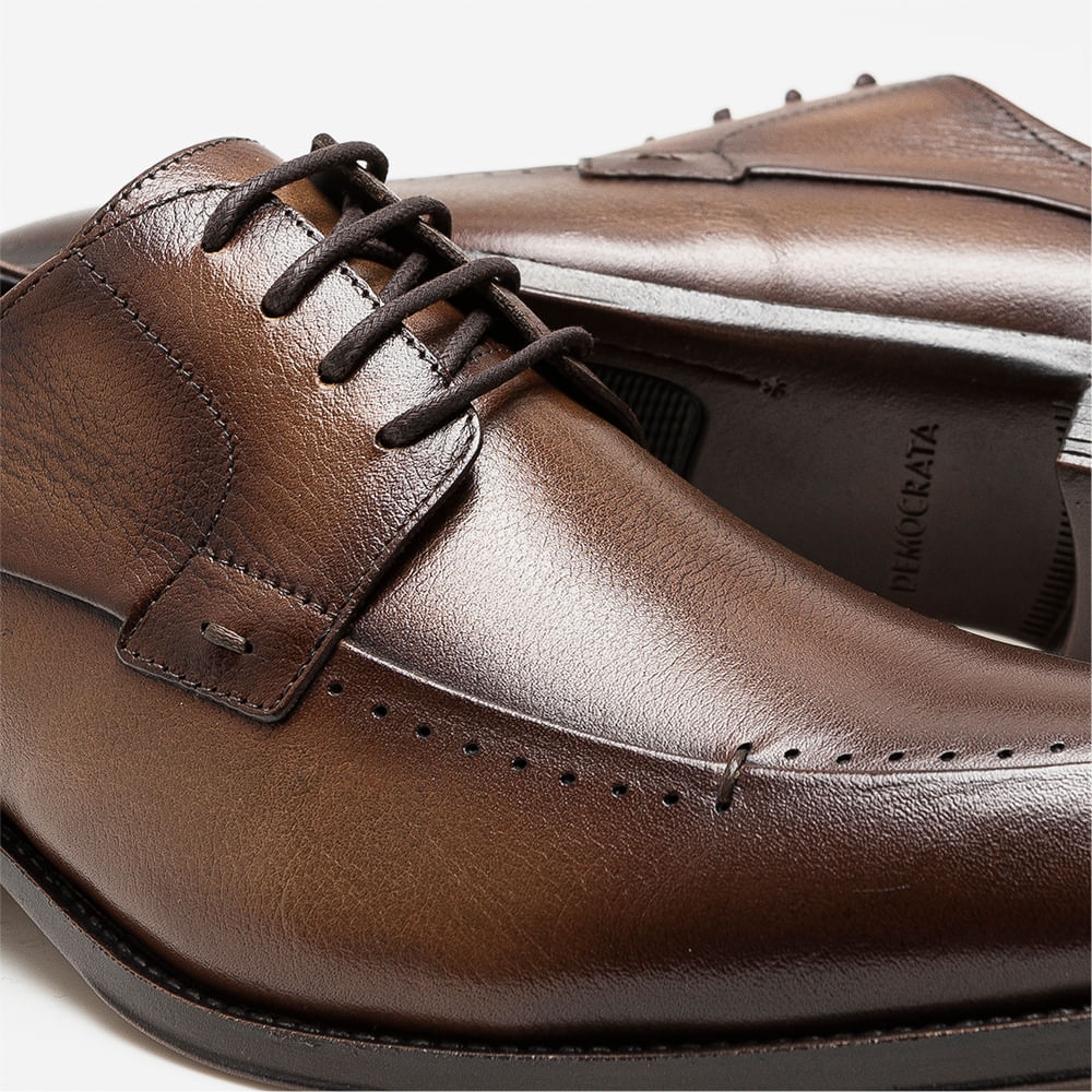 Sapato Metropolitan Harry Tan