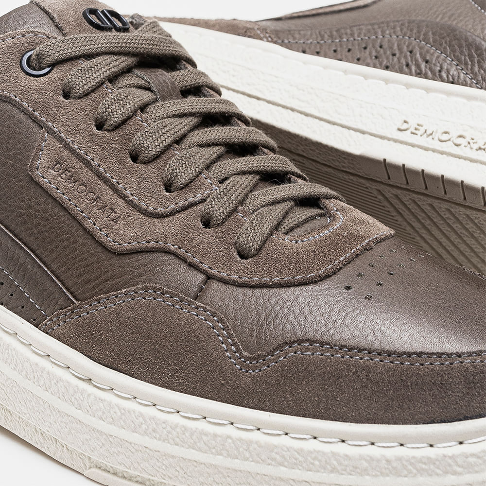 Tênis Smoke Denim Jake